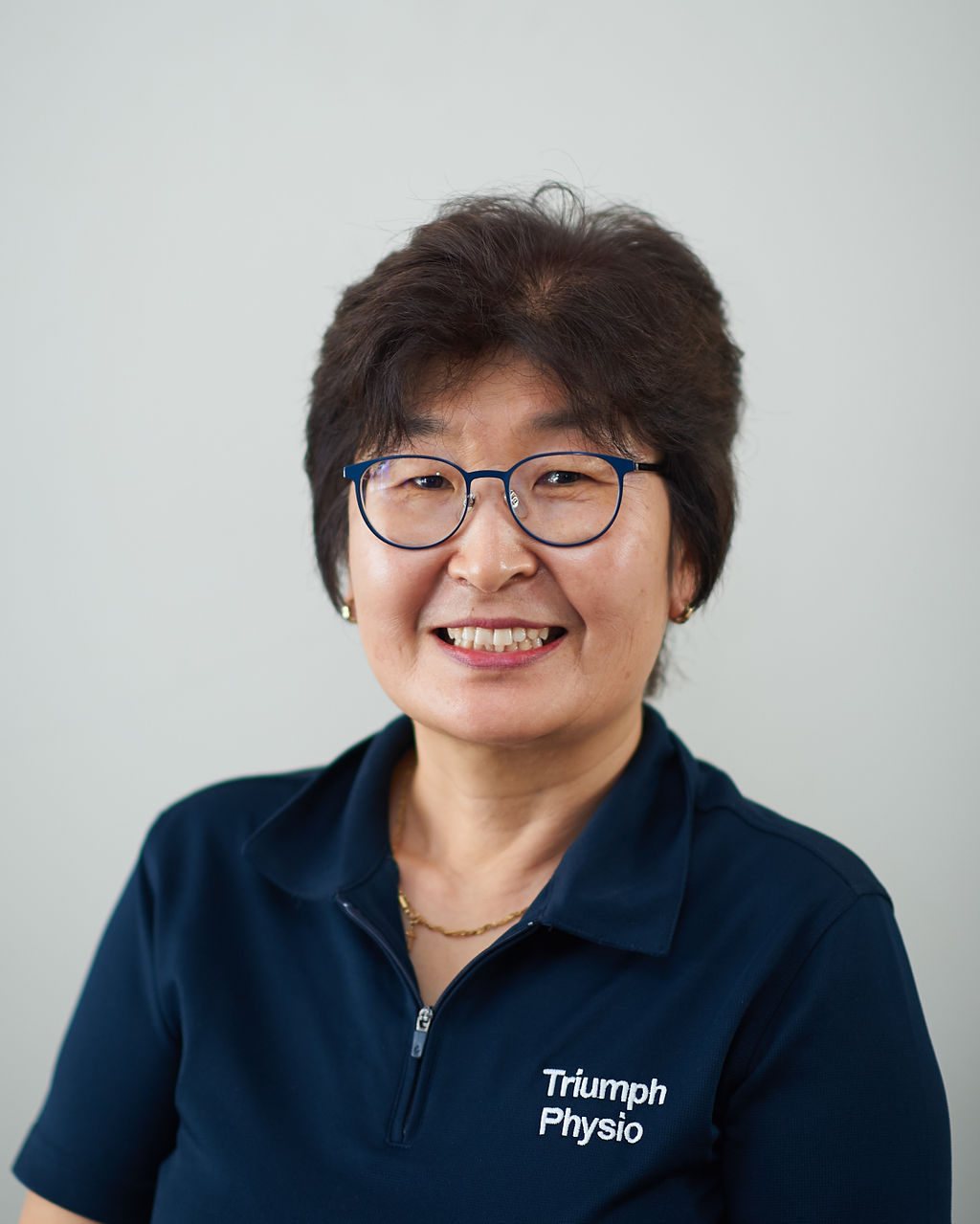 Songhee Cho | Triumph Physio | Auckland