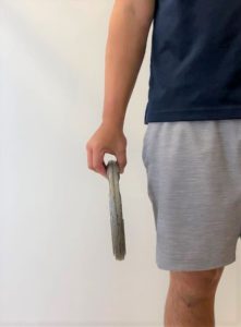 3 Simple Exercises to Improve your Grip for Bouldering