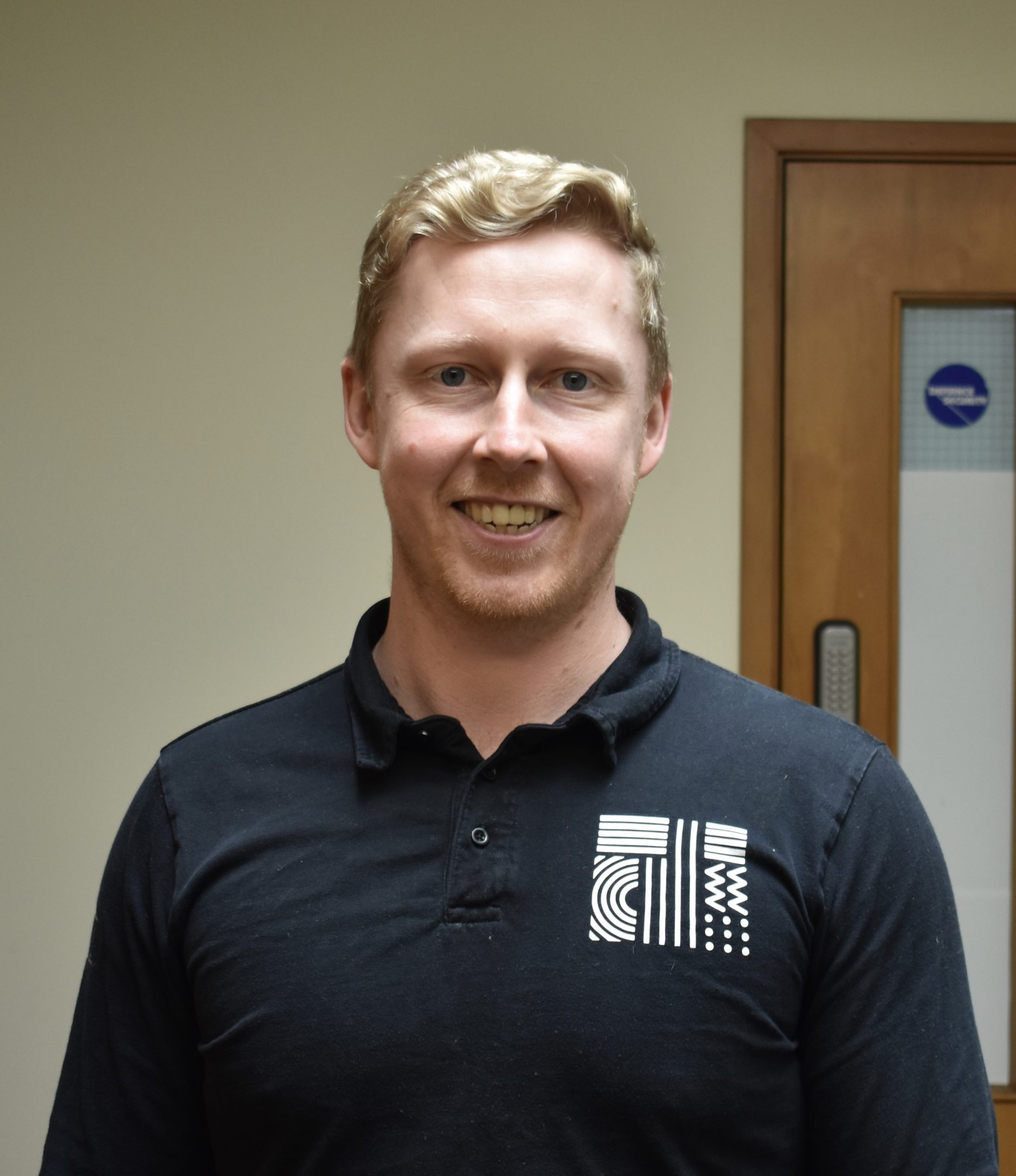 Tim Thelning | Triumph Physio | Auckland
