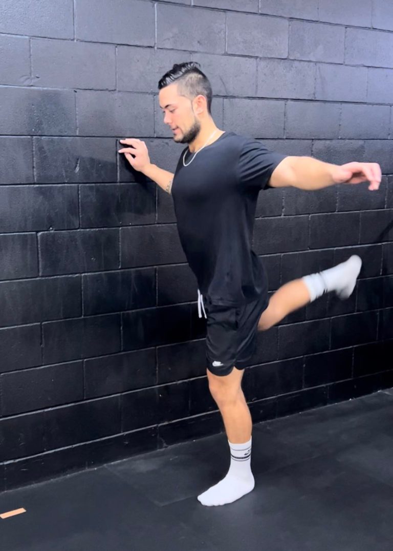 Why Dynamic Stretching is Important for Athletes