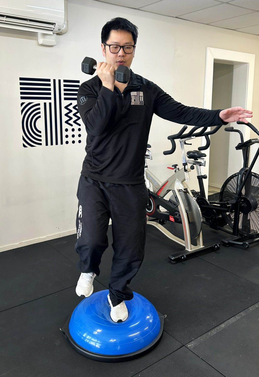 Medial Collateral Ligament (MCL) Injury and Rehabilitation